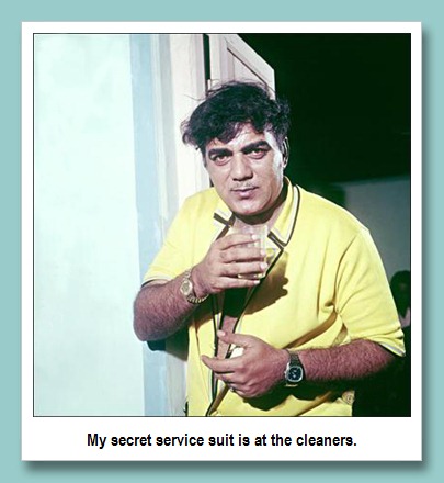 Old is Gold: Kaarnama (1979) Part IV – MAA and THE END